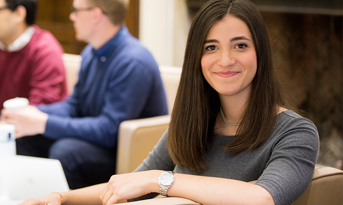 Master of Behavioral and Decision Sciences Virtual Information Session ...