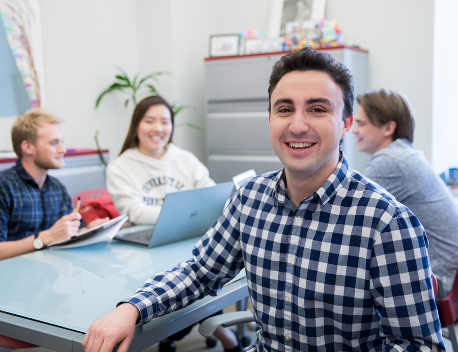 Master of Behavioral and Decision Sciences Landing Page | Penn LPS