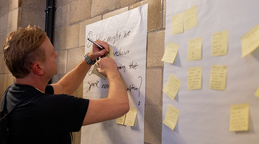 Courses and Curriculum | Penn LPS