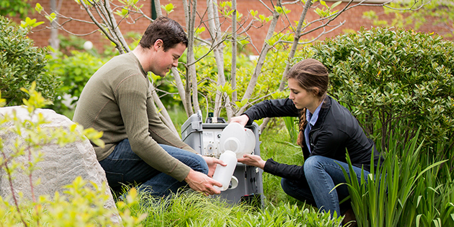 Environmental Programs at Penn | Penn LPS