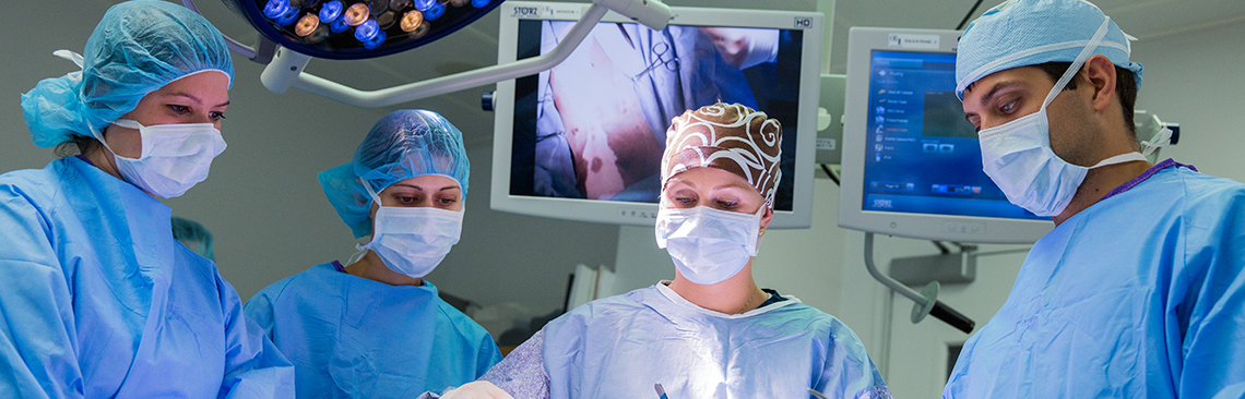 Pre-Health Programs | Penn LPS